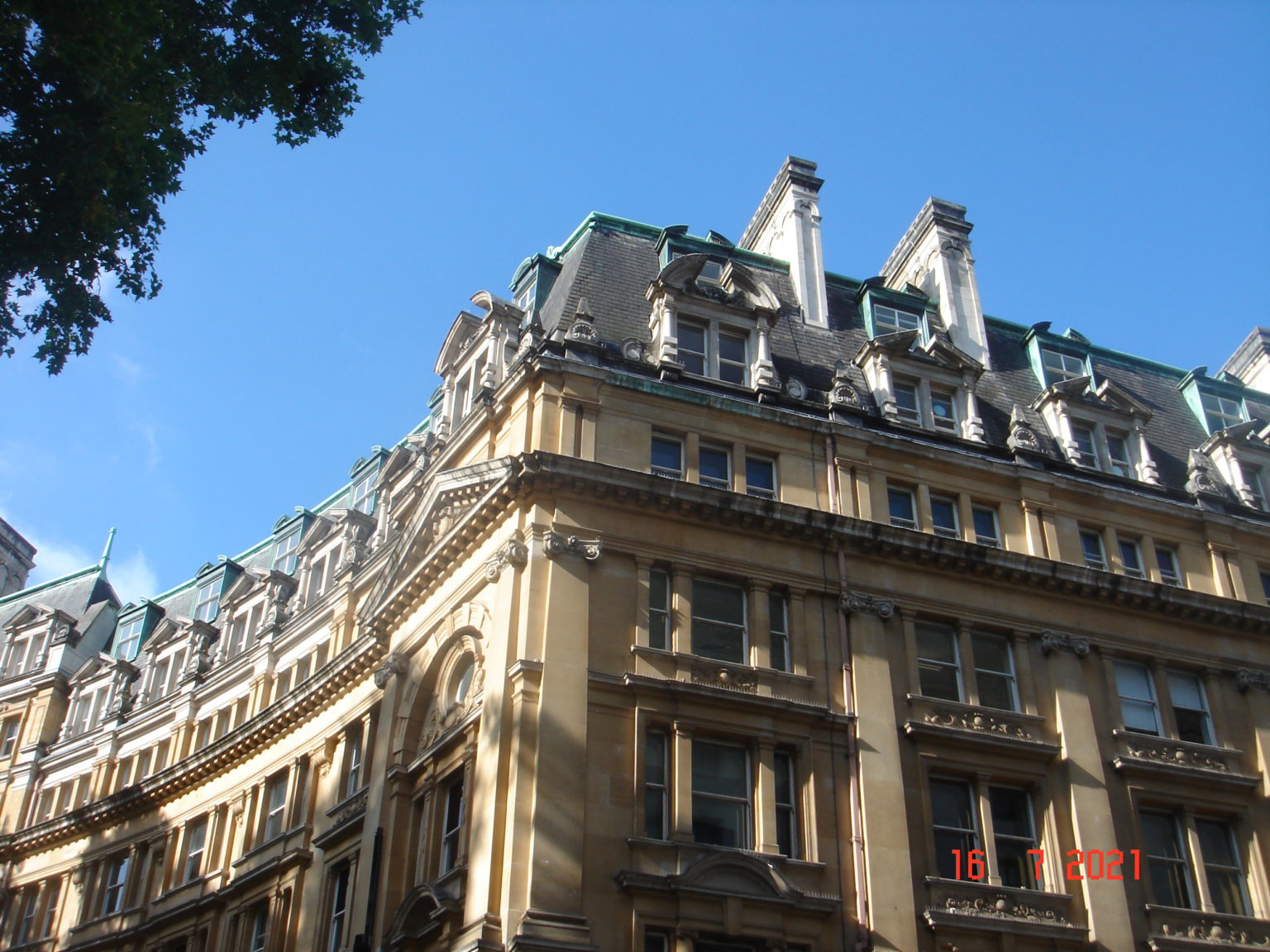 mina town – my "home on the world wide web"